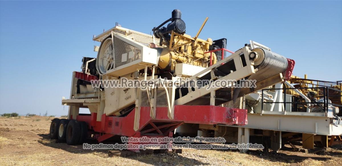 Quebradoras: 30 IN X 42 IN