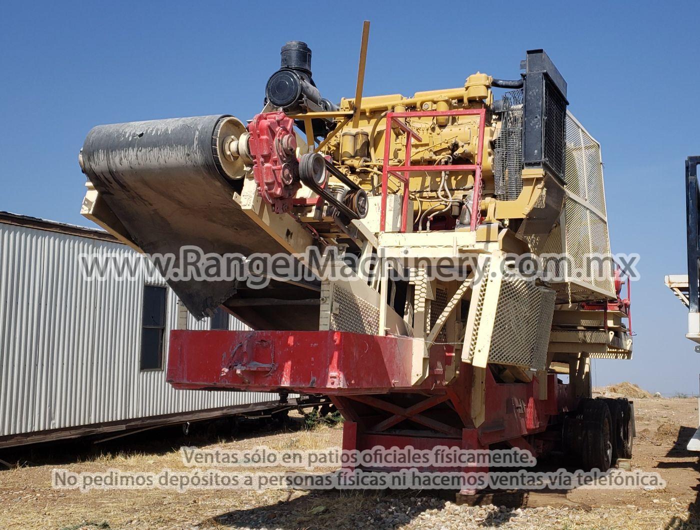 Quebradoras: 30 IN X 42 IN