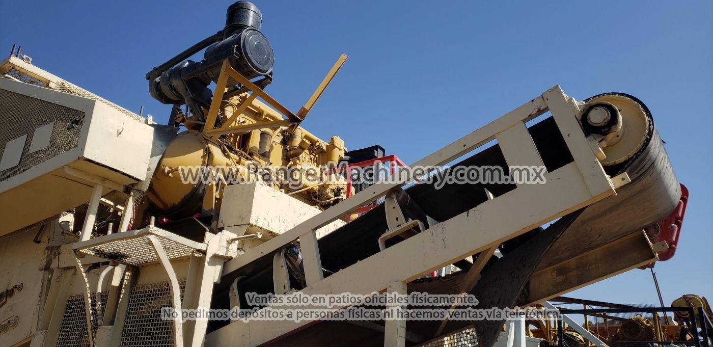 Quebradoras: 30 IN X 42 IN