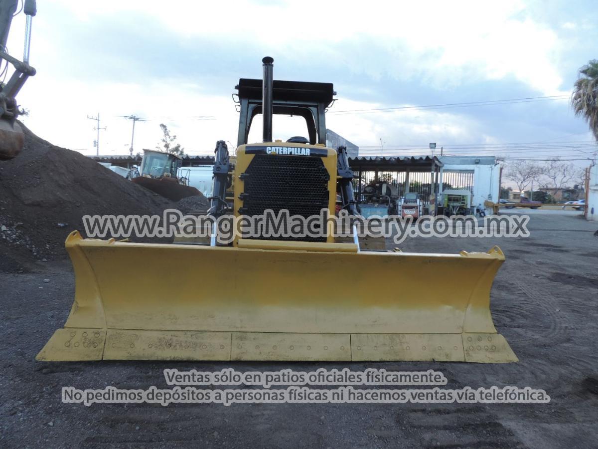 Bull-Dozer (Tractores): D7G