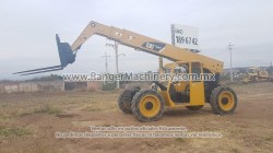 Venta de Maquinaria Pesada Seminueva y Refacciones - Ranger Machinery